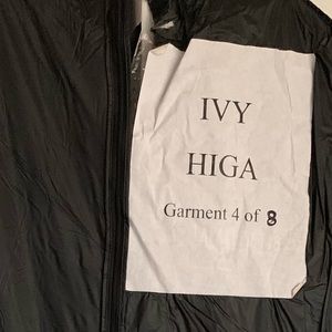 project RUNWAY | Other | Rare Ivy Higa Project Runway S8 Finale ...